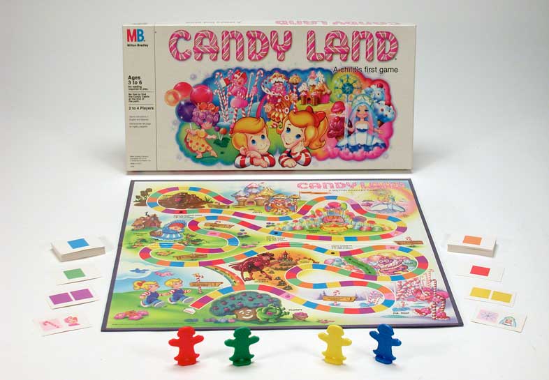 kateland: My Favorite Toys Growing Up....