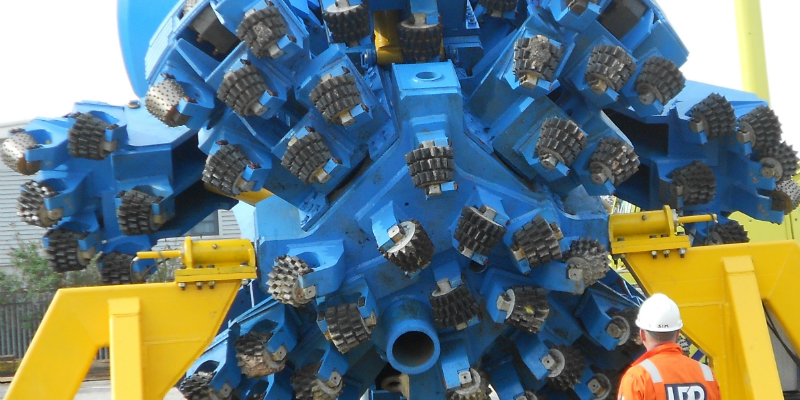 Reamer ~ The Petro Stuffs