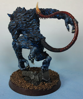 Travelling the Immaterium: Done, Done, On to the Next One