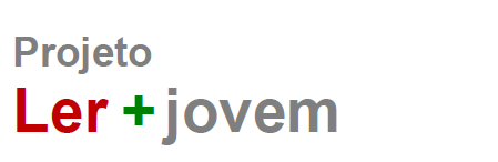 Ler+ jovem - Blogue RBE