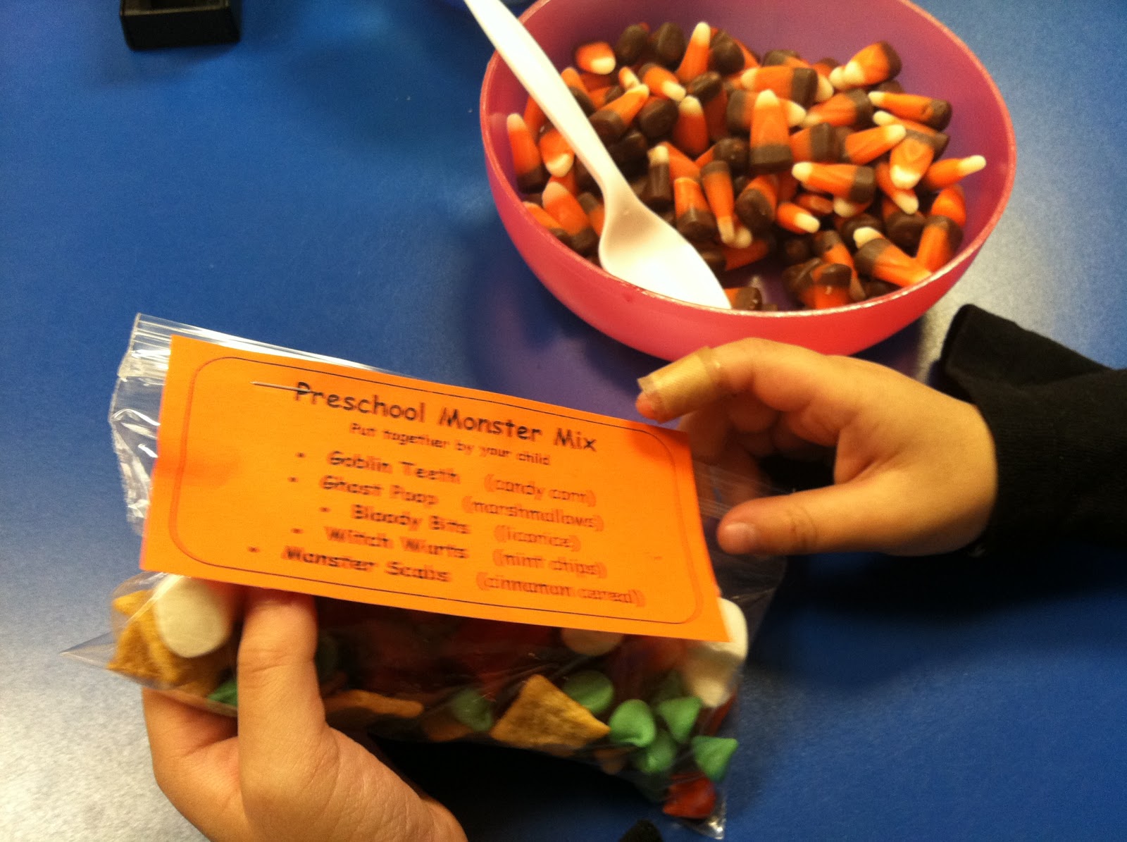 Fun Snacks 4 Kids Monster Mix fun-snacks-4-kids-monster-mix