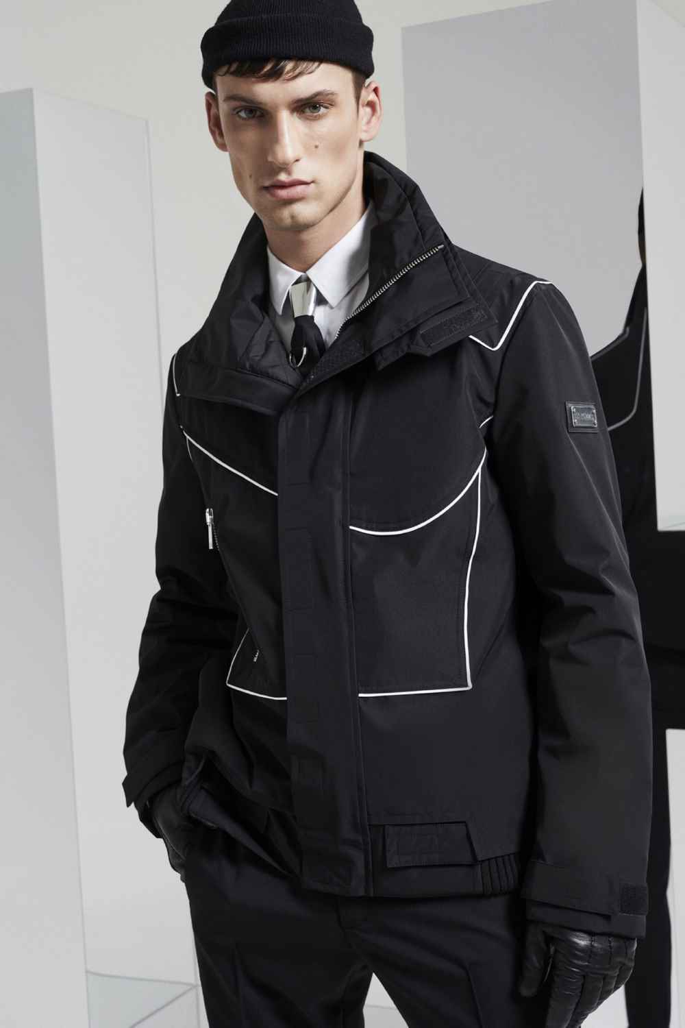 Les Hommes Fall-Winter 2021 Collection