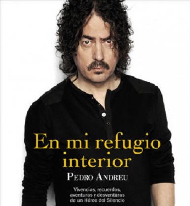 Entrevista: Pedro Andreu ~ El Giradiscos