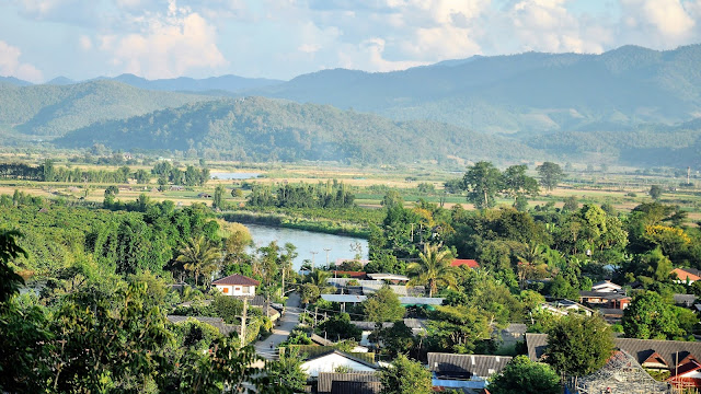 Backpacking travel & Outdoor adventure: 2012 Backpacking to Northern ...