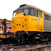 Train Photos UK: Photo Class 47790 Diesel Loco 'Galway Princess' Heads ...