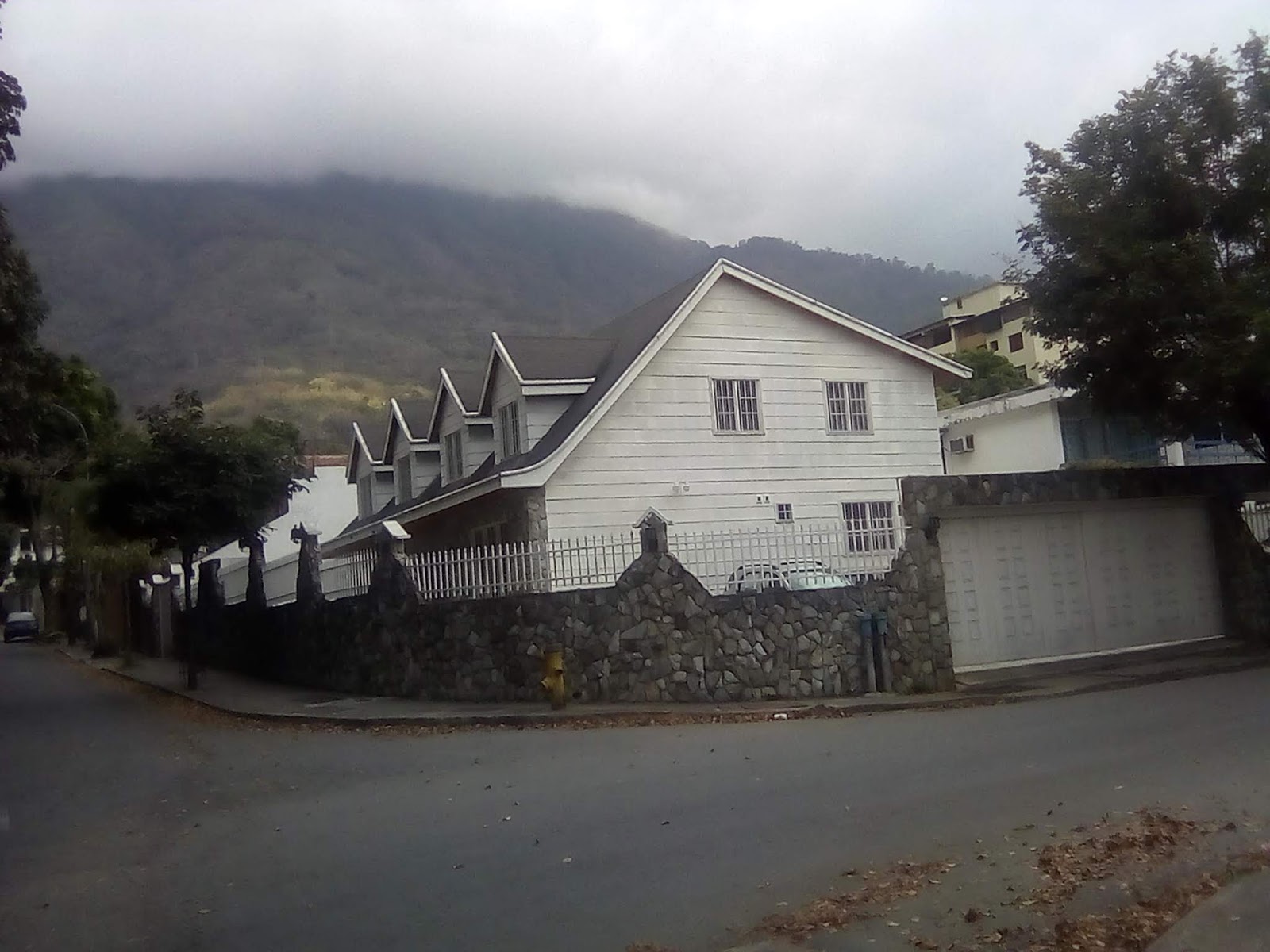 Las últimas horas en Sebucán