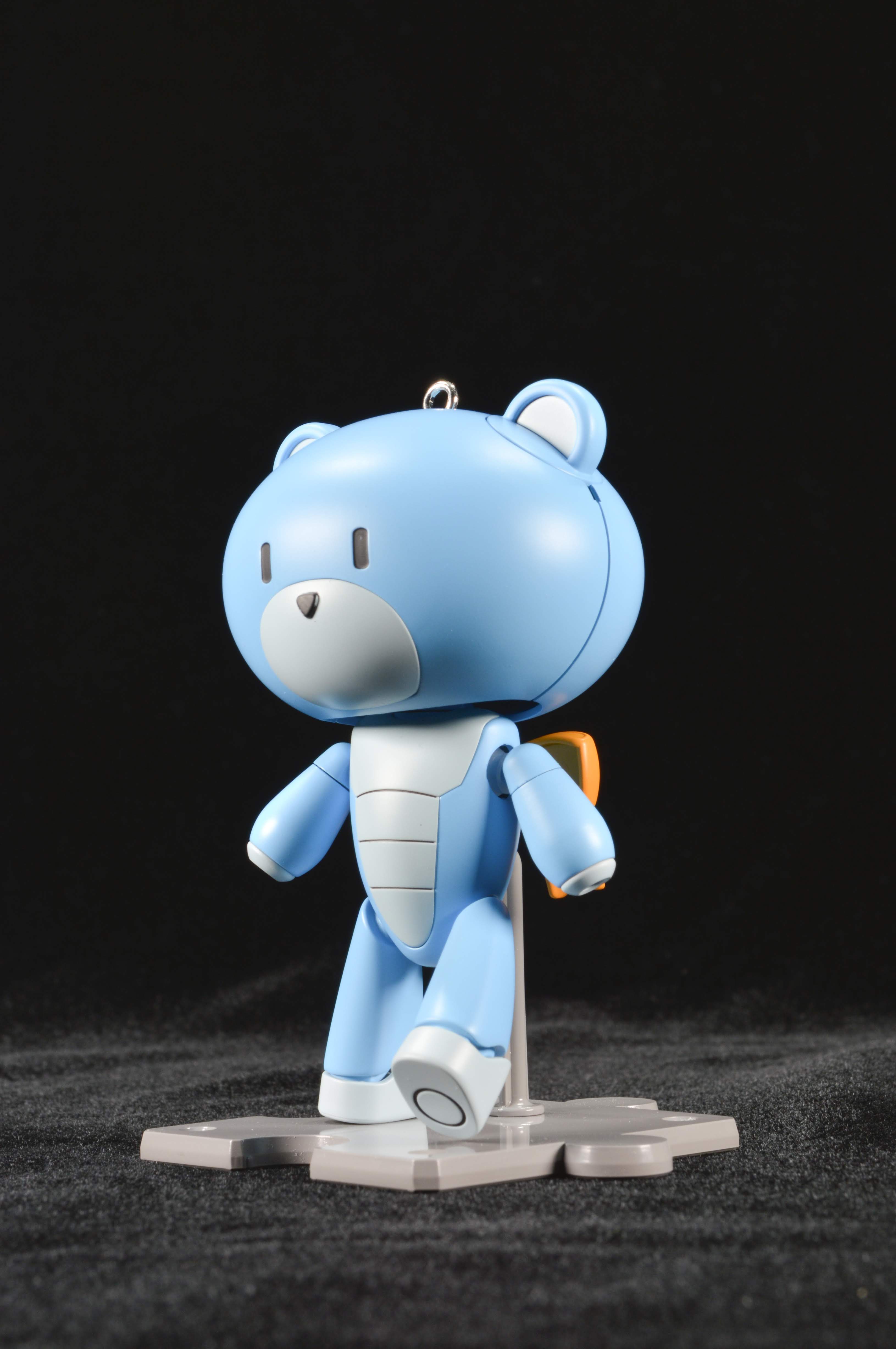 Gunpla For Good Gunpla Ornaments for Charity