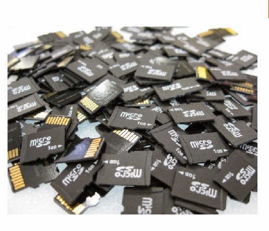 How To Repair Your Damage Memory Card? - Engineer Jamal Official