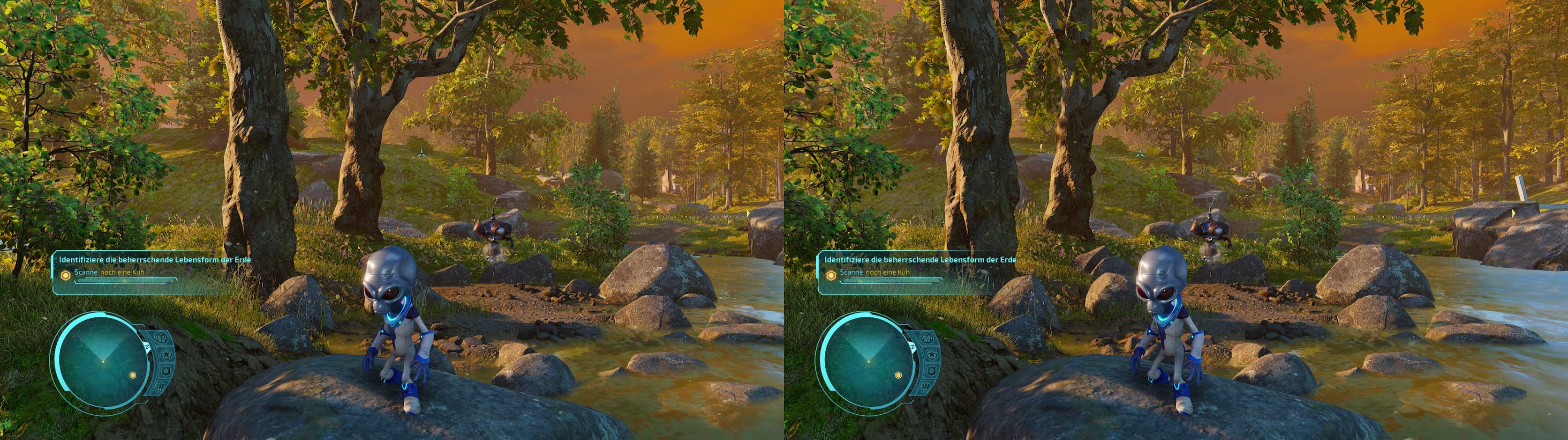 Helix Mod: Destroy All Humans (2020) - 3D-Vision-Ready-Fix - V1.0 Helix Mod: Destroy All Humans (2020) - 3D-Vision-Ready-Fix - V1.0