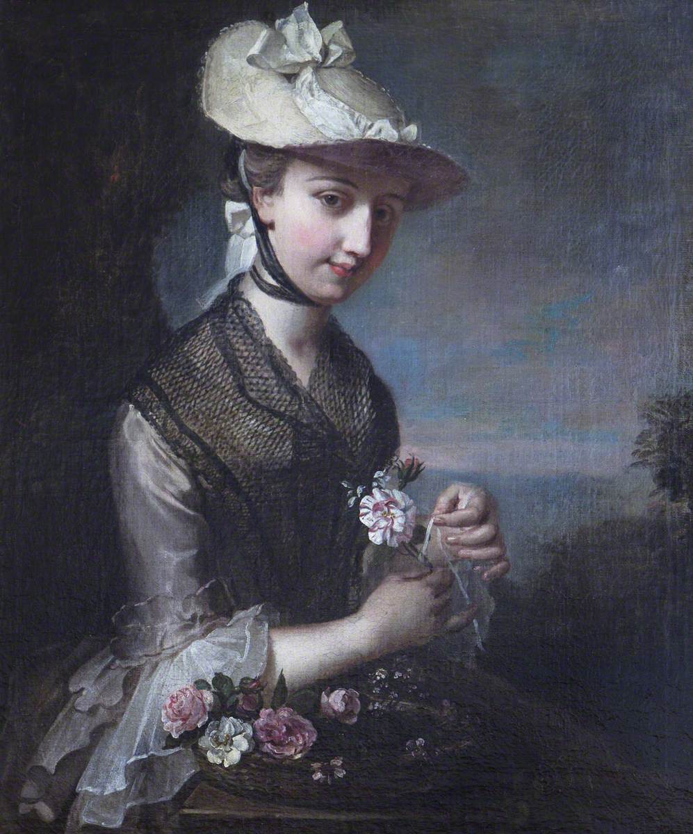 Philippe Mercier (1689–1760) - A French Painter