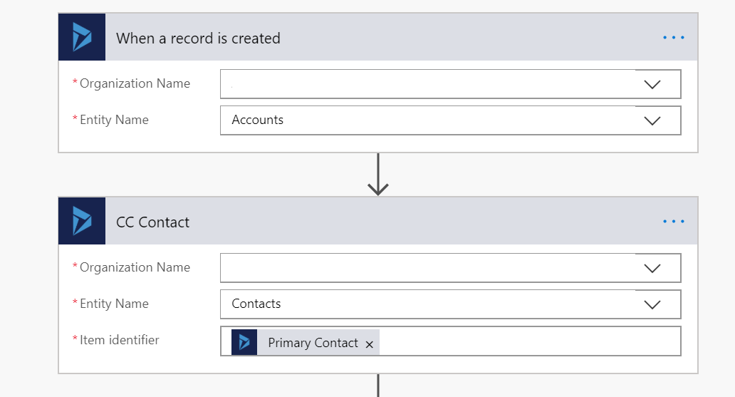 Converting Dynamicss Geolocation To Sql Geolocation Using Microsoft Flow And Azure Function