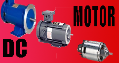ELECTRICAL ENGINEERING TECHNOLOGY: TYPES OF DC MOTORS AND THEIR USES
