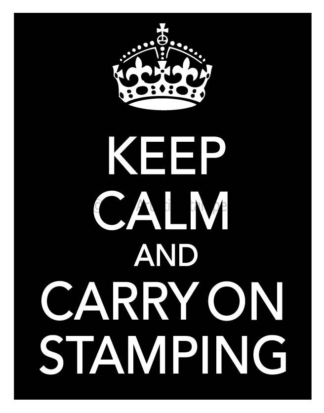 The Artistic Stamper Creative Team Blog: March 2012