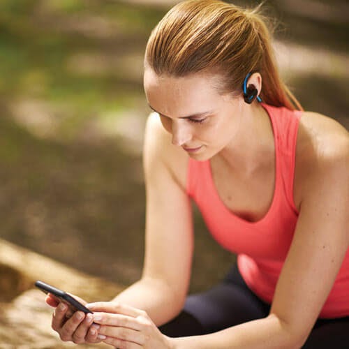 The Best iPhone Bluetooth Headset