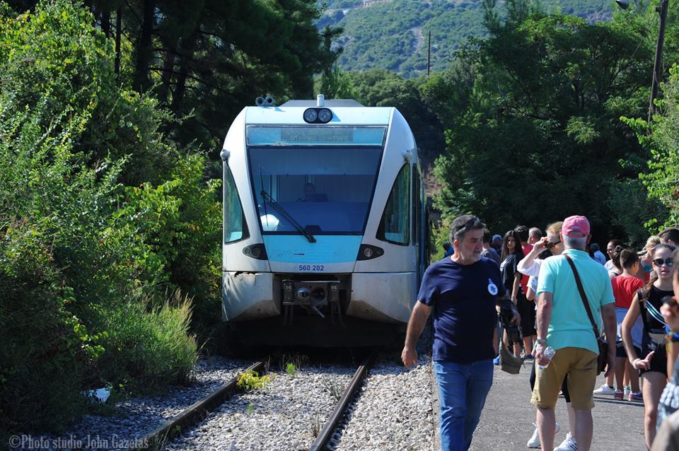 Μηχανοδηγοί ΤΡΑΙΝΟΣΕ: ΕΚΠΟΛΙΤΙΣΤΙΚΟΣ ΣΥΛΛΟΓΟΣ ΜΠΡΑΛΟΥ - «Σιδηροδρομικό ...