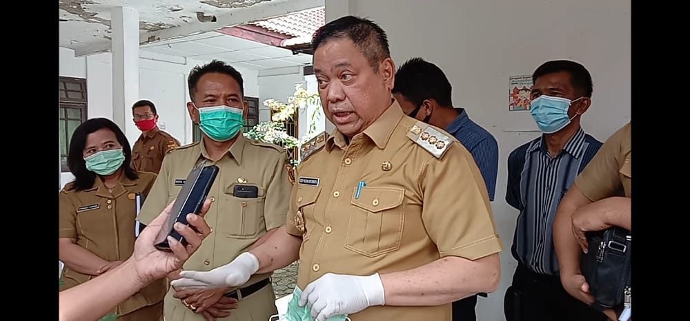 Setahun Ruang ICU RSUD Sidikalang Tidak Berfungsi | Metrokampung.com