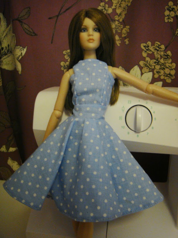 Miniaturowy świat Gerberki