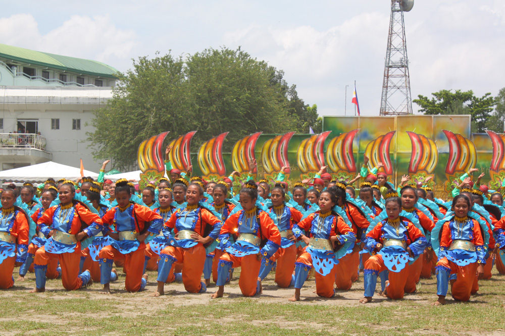 Tacurong City's Talakudong Festival - Escape Manila