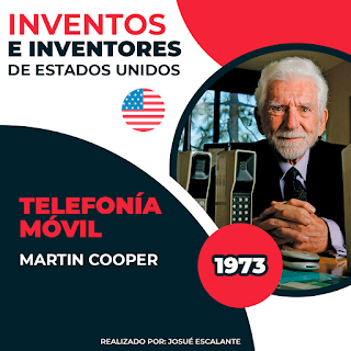 Inventos de los Estados Unidos