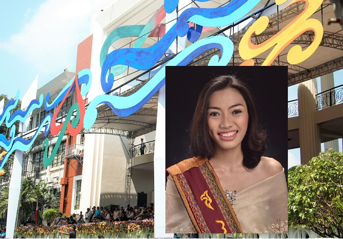 Naquem.: More are graduating summa cum laude in UP Diliman Naquem.: More are graduating summa cum laude in UP Diliman