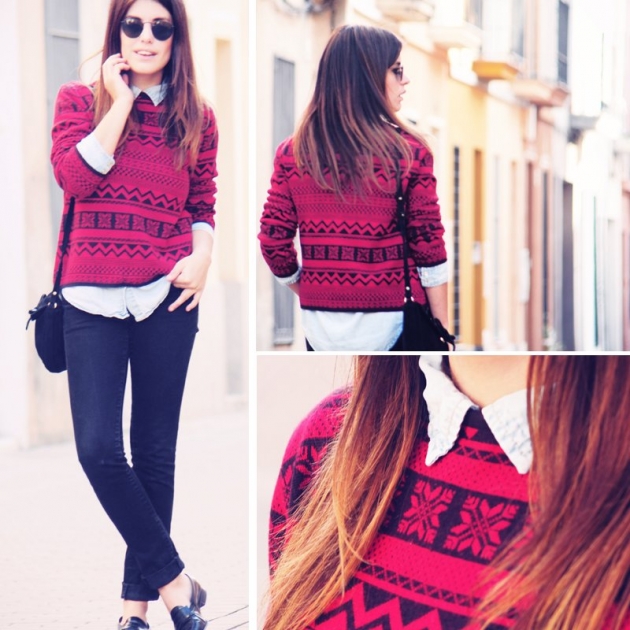 Hot New Fashion Trends: How To Look Good Street Style