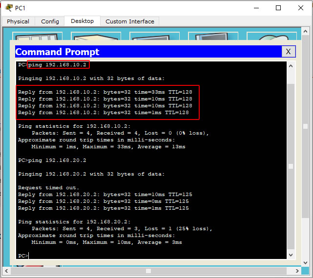 Cara Konfigurasi EIGRP 3 Router Lengkap Pada Packet Tracer Cara Konfigurasi EIGRP 3 Router Lengkap Pada Packet Tracer