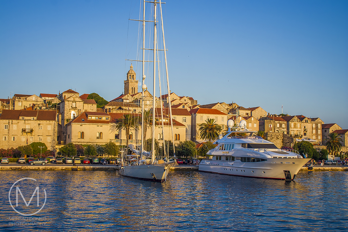 10 Best Old Coastal Towns in Croatia - Mersad Donko Photography
