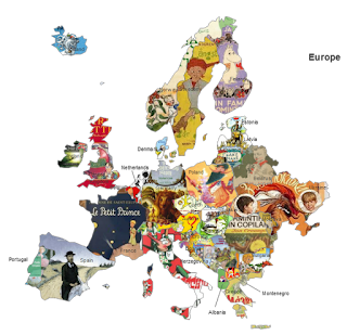 The Digital Teacher: Schools : International Children's Book Day ...