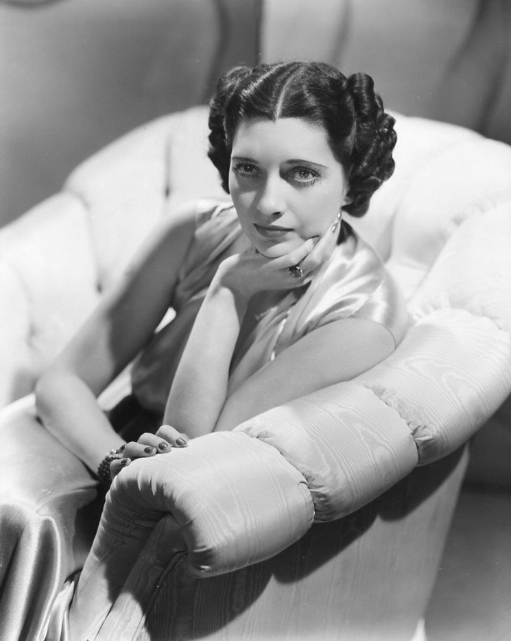 It's The Pictures That Got Small ...: THE FRIDAY GLAMOUR 15!