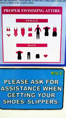 Hydrotherapy at Ace Water Spa, Banawe, Q.C. ~ Shie Went To Town