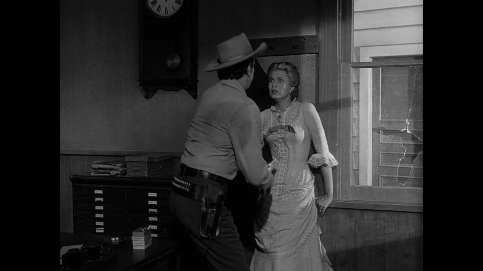 High Noon (1952) - AoM: Movies et al.