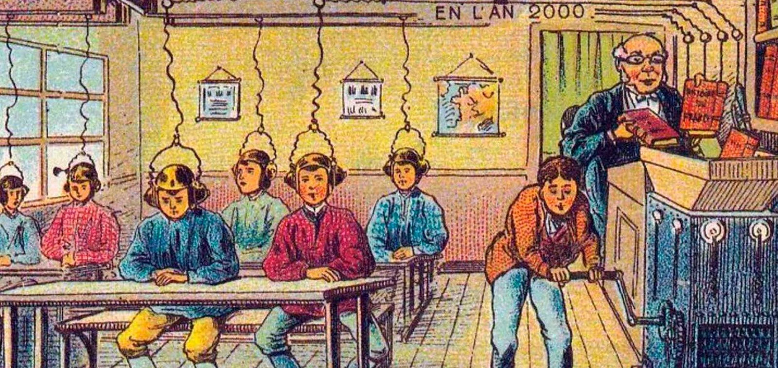 5 A Lic. Procesos Educativos : MODELO DE LA ESCUELA TRADICIONAL