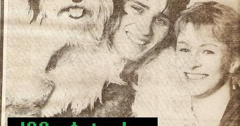 80s Actual: BANG! How The 1980s Began... Tabloid Snippets From The ...