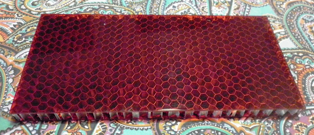 Costruiamo i mobili: I TAMBURATI (seconda parte)