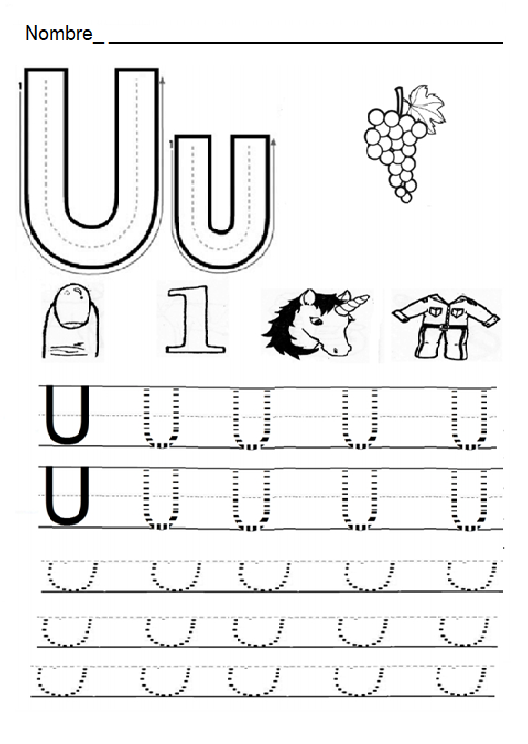 Preescolar A: LITERATURA