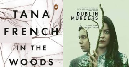 Media Maxi-Pad: In the Woods with Tana French's "Dublin Murder Squad" Mysteries