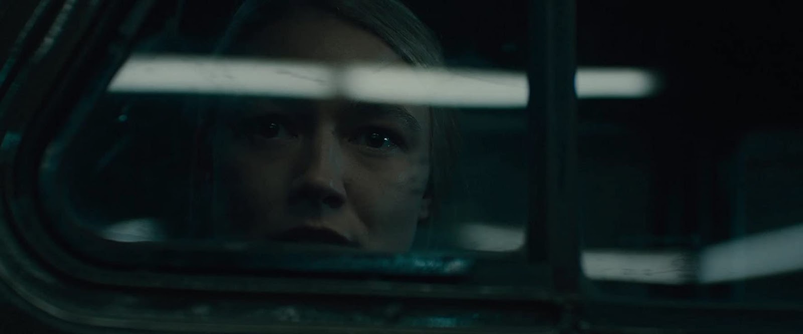 Review: Sputnik - 10th Circle | Horror Movies Reviews