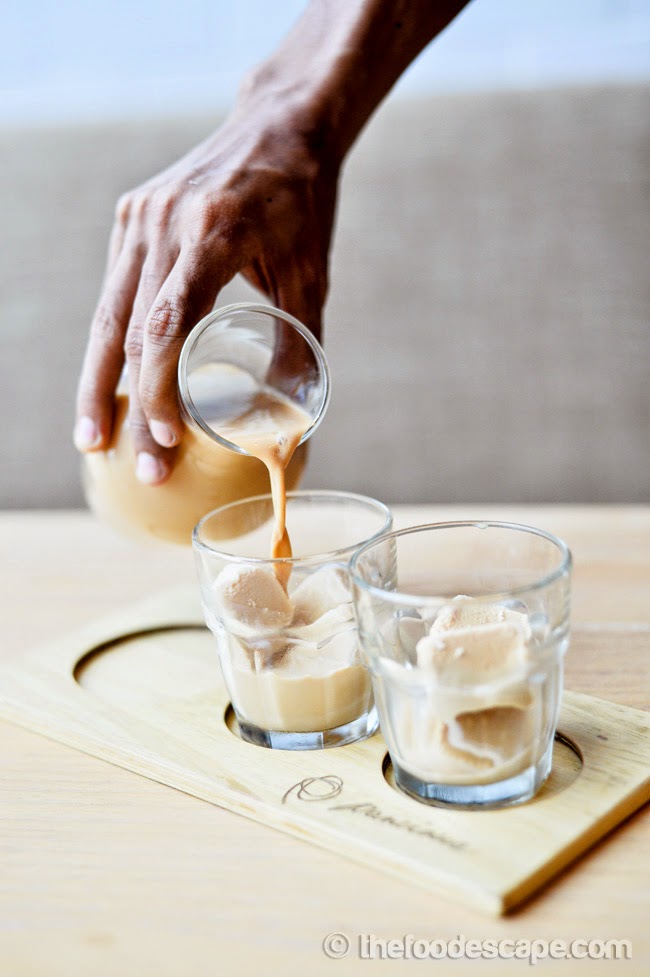 [NEW MENU] Pancious, Pacific Place, Jakarta - FOOD ESCAPE: INDONESIAN ...