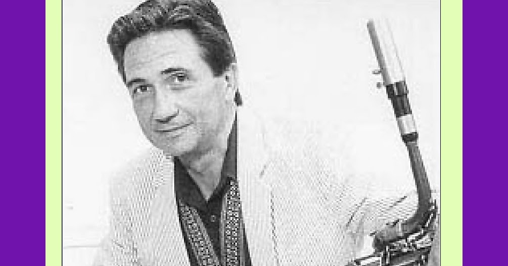 JazzProfiles: RONNIE ROSS - The Gordon Jack Interview