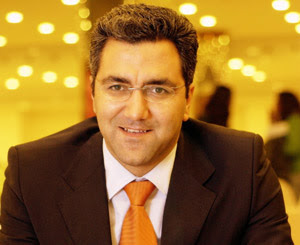 Mümin SEKMAN - Her Şey Seninle Başlar - Mavi Bulut