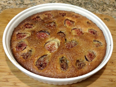 A tasty way to celebrate fig season