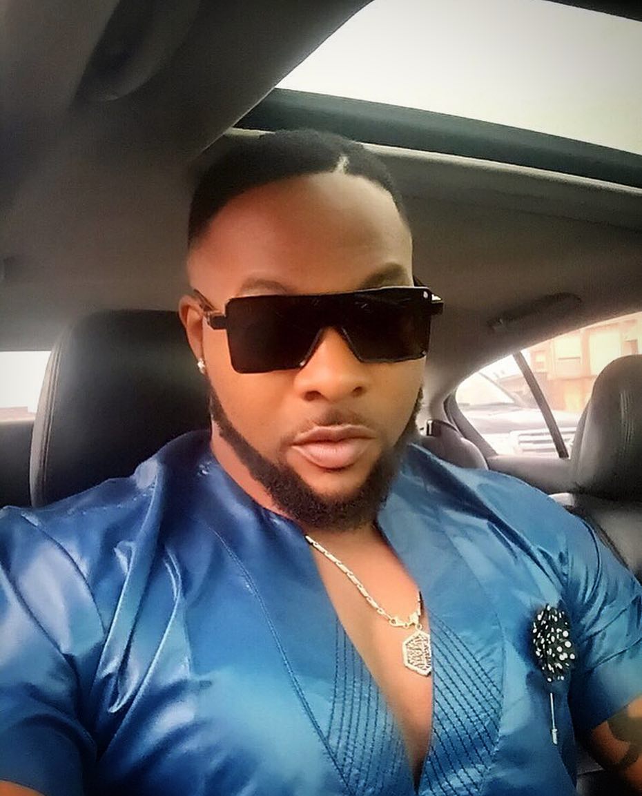 bolanle ninalowo house