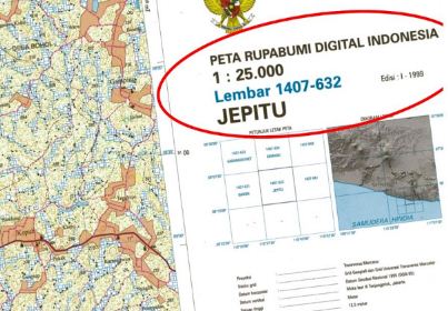 Materi Lengkap! Dasar-Dasar Pemetaan, Penginderaan Jauh, dan Sistem ...