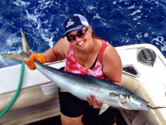 Maui Fishing Charters - Today's Fresh Catch: Maui Sport Fishing for ...