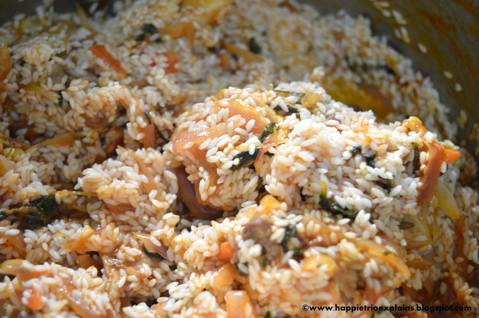 Chicken Biryani - Cook with Sharmila