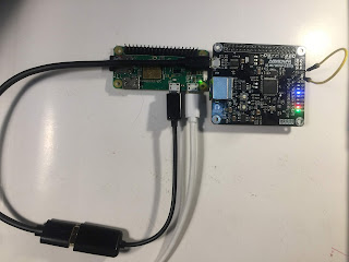 MMDVM REPEATER @BI7JTA: Firmware upgrade UserGuide for MMDVM HAT ...