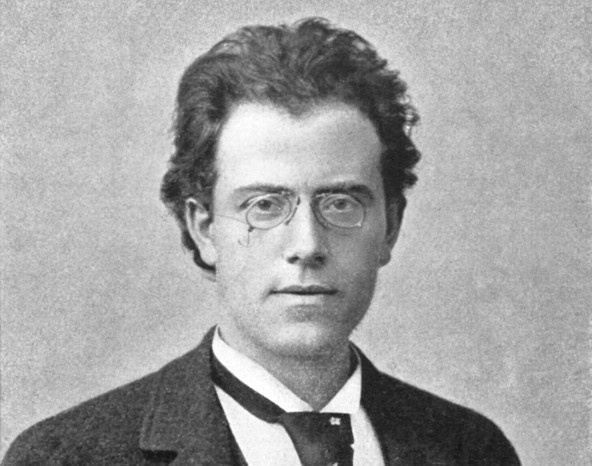 Semióticas: Mahler em Veneza