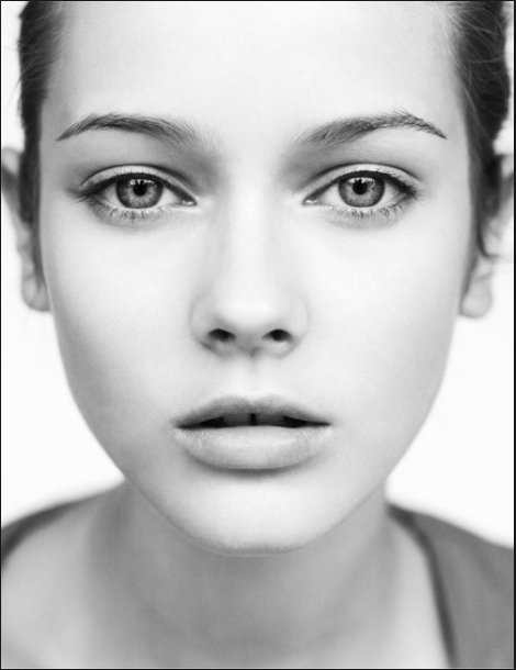 Photography Unit 3: High key photography - image bank