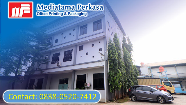 Offset Printing & Packaging