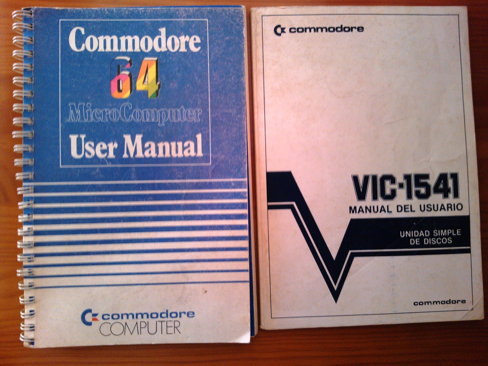 The calculator Lab: Commodore 64